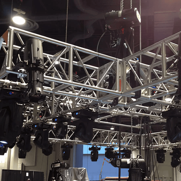 Rigging Training Courses | In-person | Online | ITI